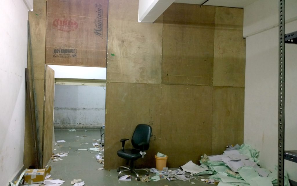 Office Interiors for Citadel: New Project • One Brick At A Time