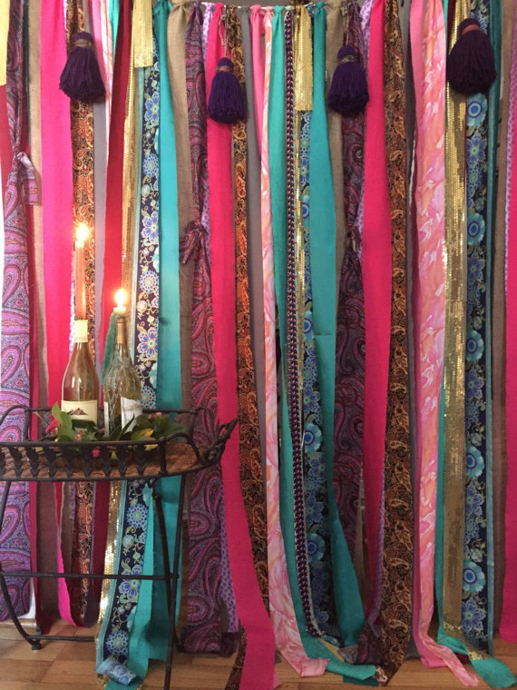 Colourful Home Decor: Colour Magic for Your Room • One Brick At A Time