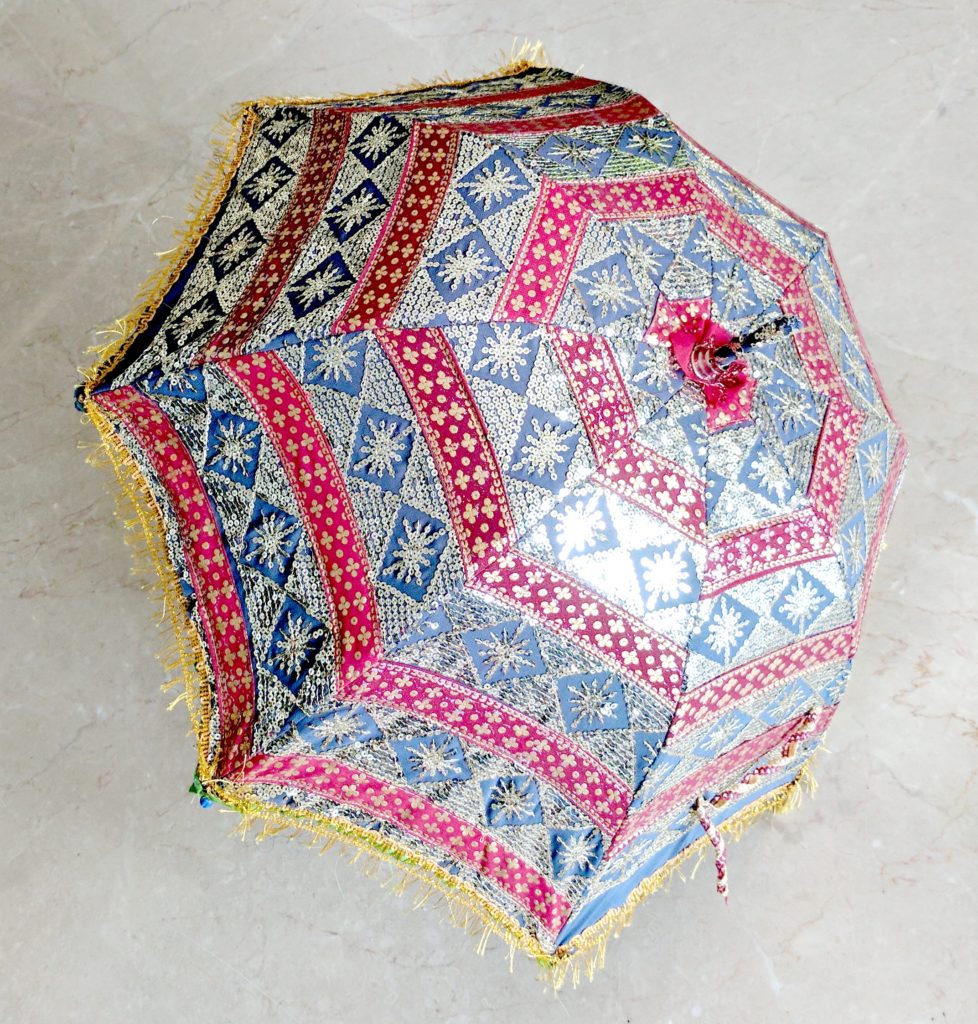 5 Delightful Umbrella Decoration Ideas to Welcome the Rains • One Brick ...