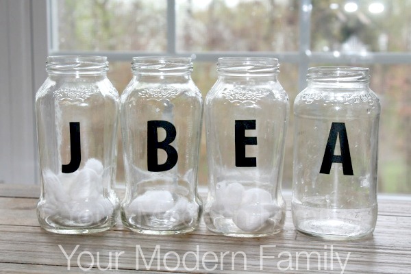 10 Cute Chore-Reward Ideas For Your Child's Room • One Brick At A Time