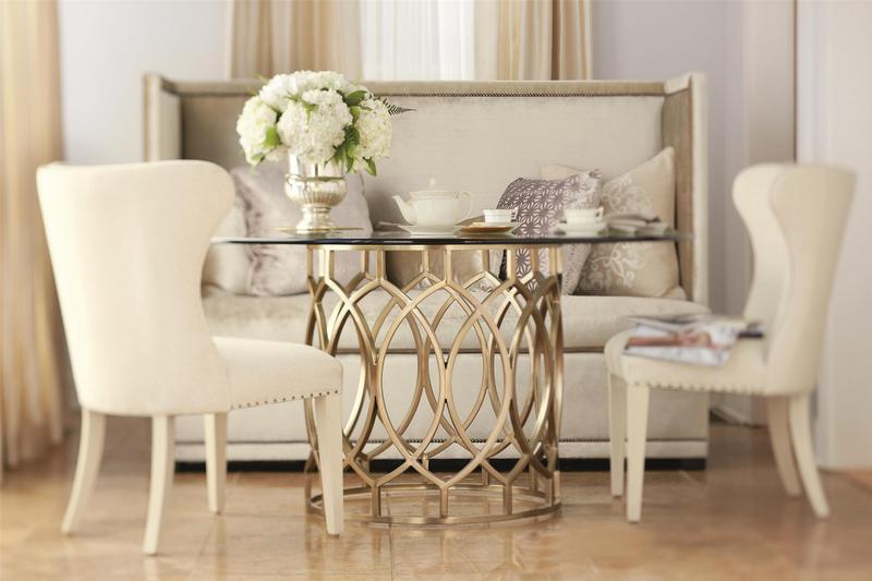 Beautiful Dining Table Top Ideas For All • One Brick At A Time