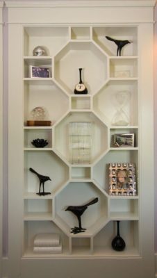 9 Beautiful Bookshelf Design Ideas • One Brick At A Time