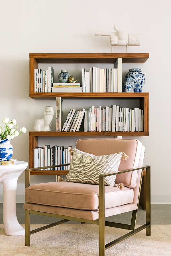 9 Beautiful Bookshelf Design Ideas • One Brick At A Time