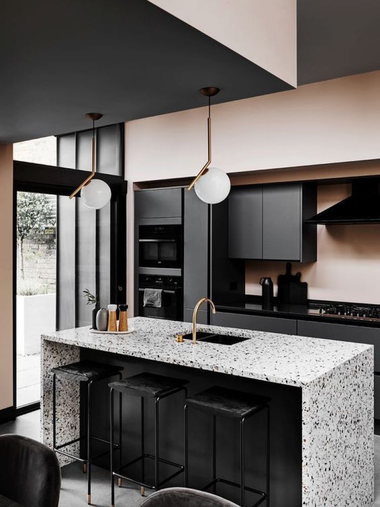 9 Trendy Terrazzo Decor Ideas • One Brick At A Time