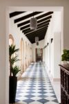 9 Pretty Passage Decor Ideas • One Brick At A Time